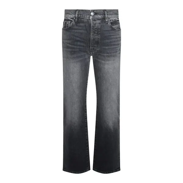 Amiri Cotton Jeans - Multicolor