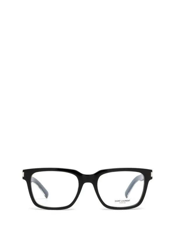 Saint Laurent Eyeglasses - Black