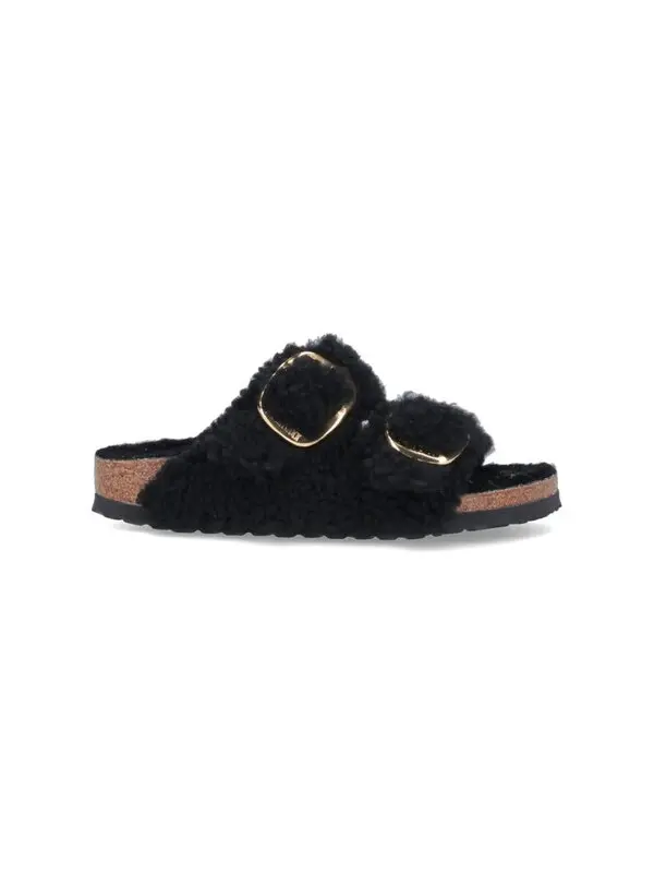 BIRKENSTOCK Sandals