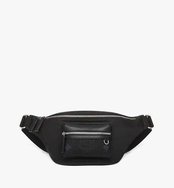 Mcm Fursten Belt Bag