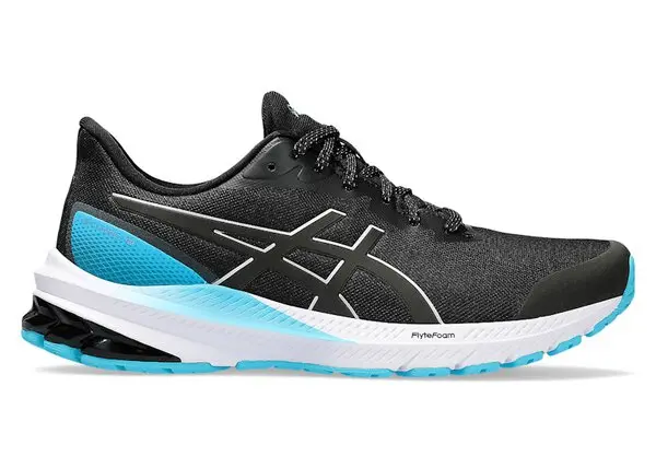 Asics Gt-1000 12 Liteshow - Black/pure Silver