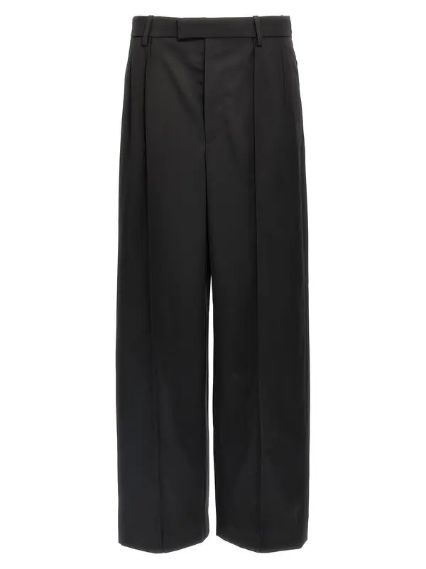 Wardrobe.NYC Rhw' Wool Pants