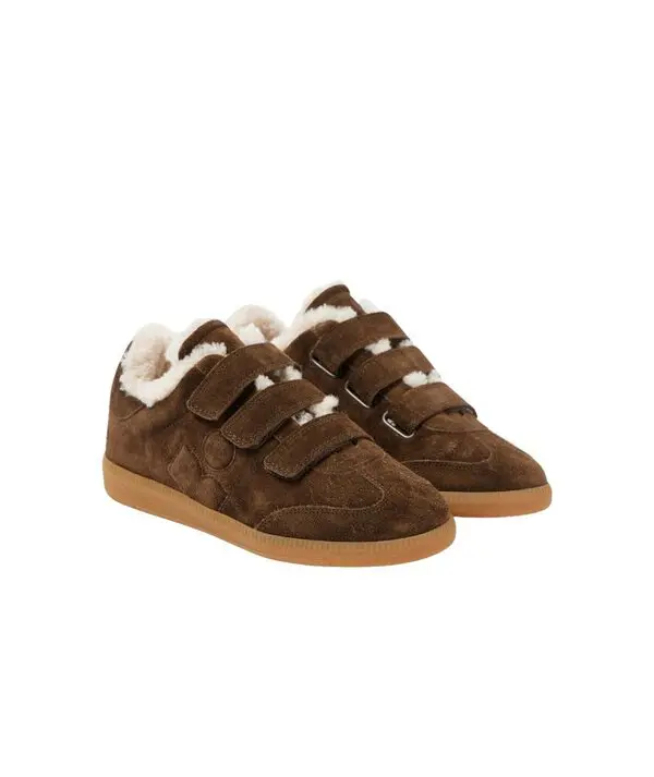 Isabel Marant Beth Sneakers