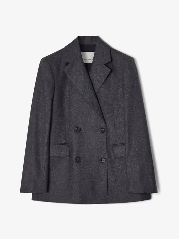 HOUSE OF DAGMAR Classic Blazer