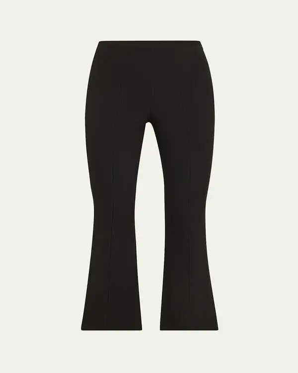 ASHLYN Cade Kick Flare Pants