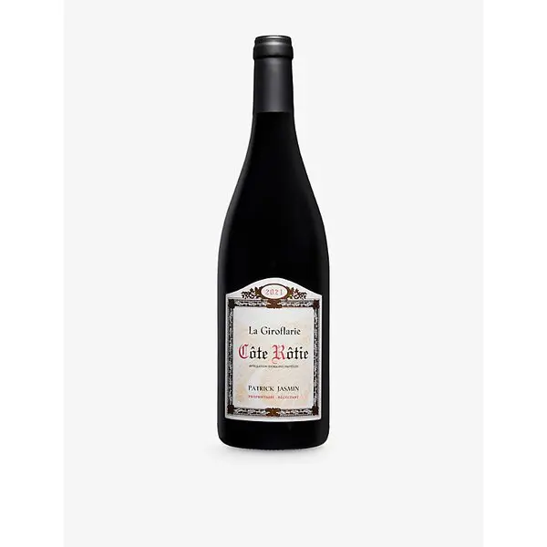RHONE Patrick Jasmin La Giroflarie Côte-rôtie Red Wine 2021