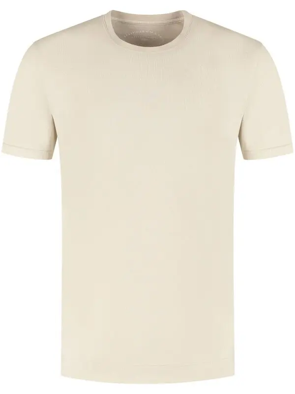Fedeli Knitted T-shirt
