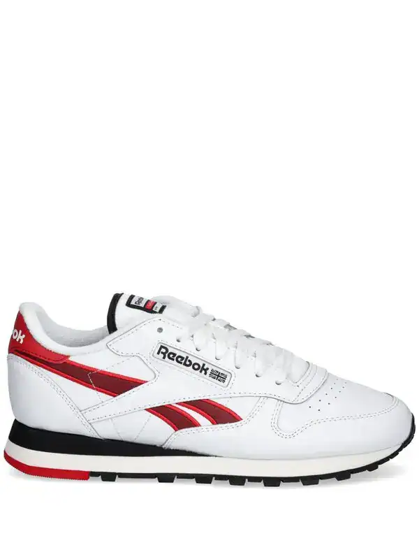 Athletic Shoe Reebok Classics Toddler White Reebok Reebok Men's