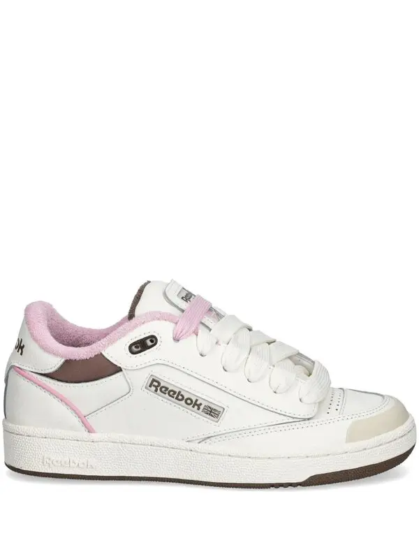 REEBOK Club C Bulc Sneakers - White