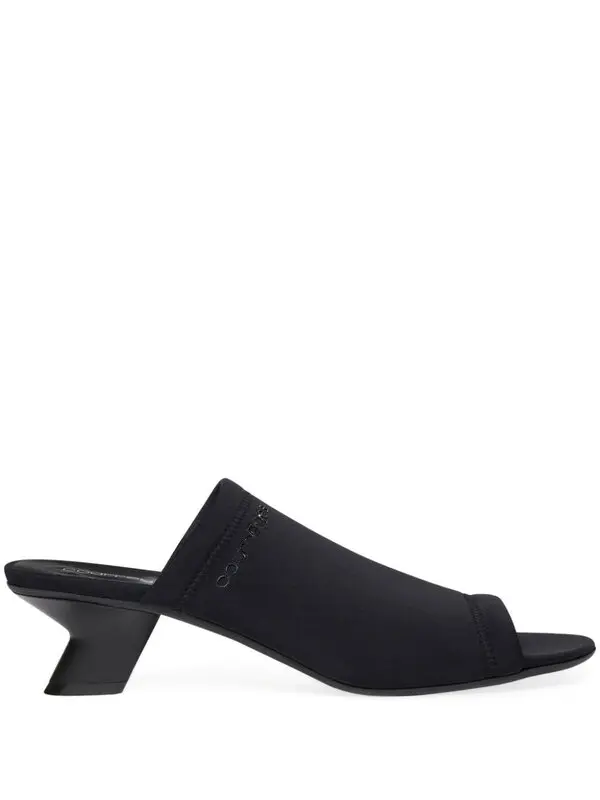 COURREGES Wet Scuba Sandals