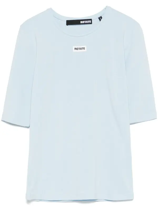 Remain Birger Christensen Short-sleeves T-shirt