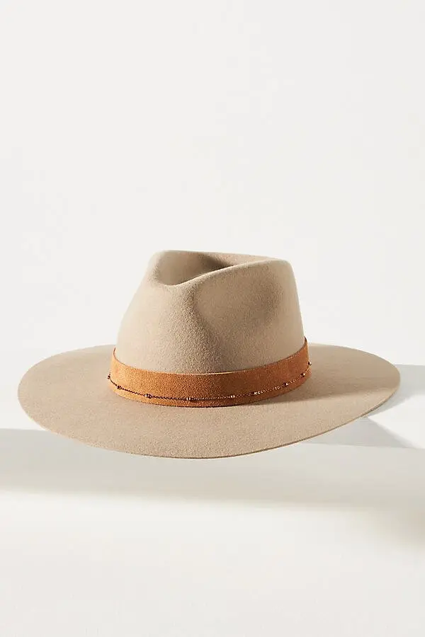 San Diego Hat Loretta Fedora