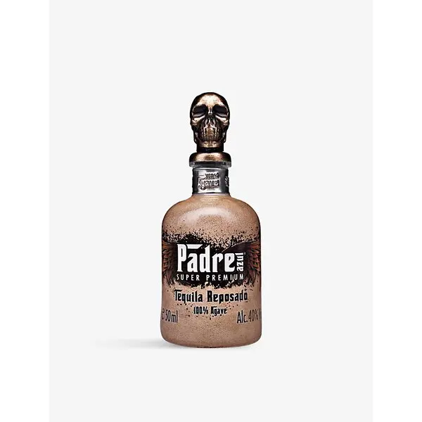 IL GUSTO Padre Azul Reposado Tequila 50ml