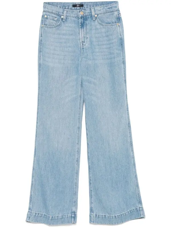 7 For All Mankind Modern Dojo Jeans