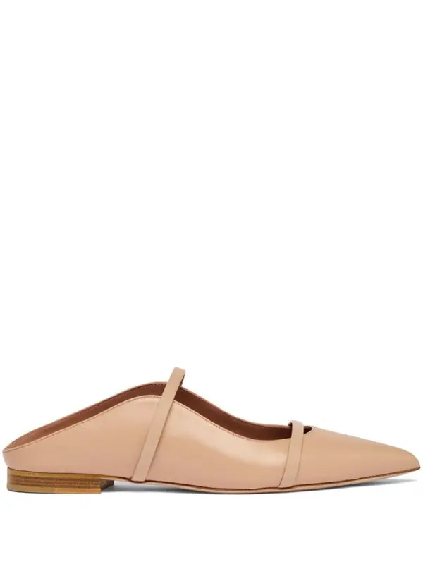 MALONE SOULIERS Maureen Mules - Neutrals