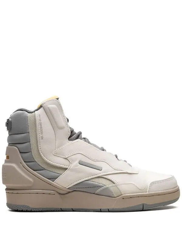 REEBOK Bb 4000 Ii Nasa Sneakers - Grey