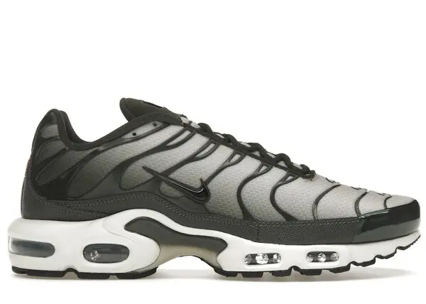 Nike Air Max Plus Sneakers - Sequoia/cargo Khaki/light Bone