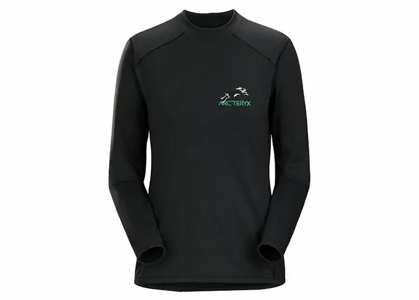 Arc'teryx Motus Ar Lunar New Year Crewneck
