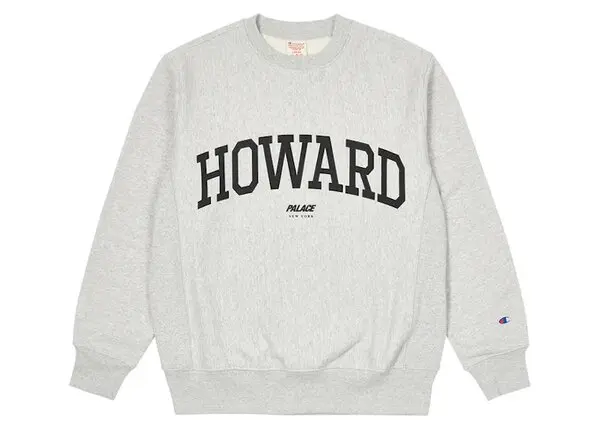 PALACE Champion Shop Howard Crew