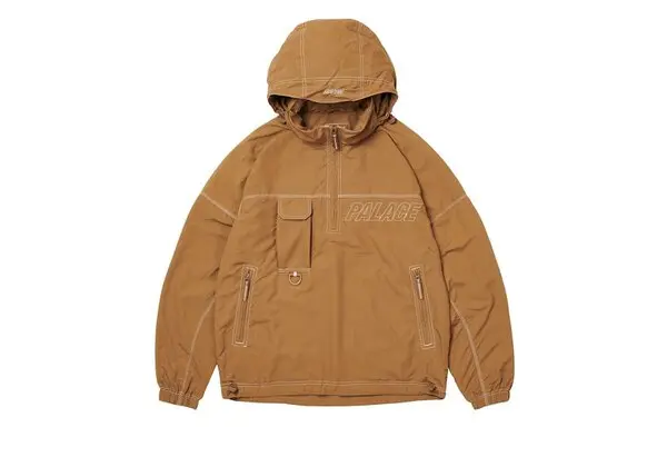 PALACE Dominator Performance Jacket