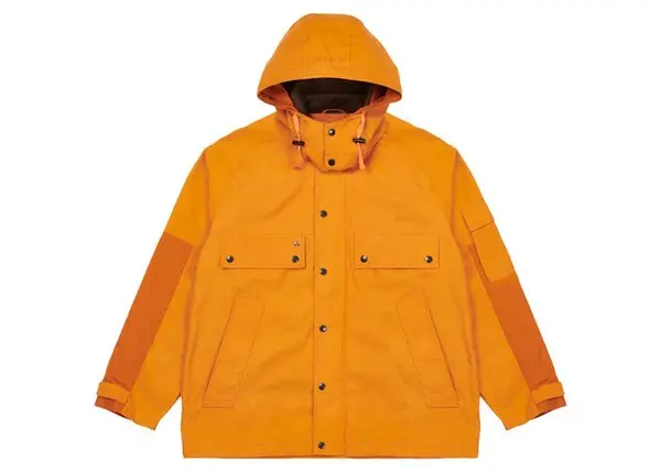 PALACE Formula Jacket