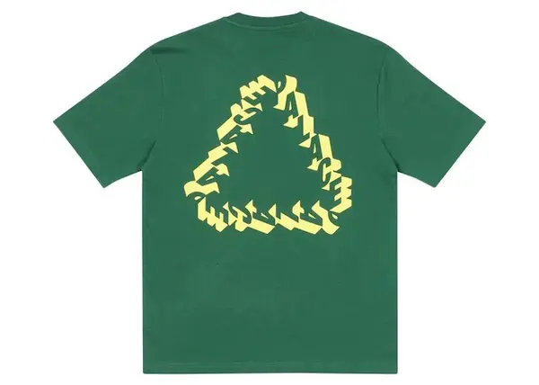 PALACE Nein Fuss T-shirt