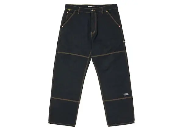 PALACE Kevlar Denim Panel Jean