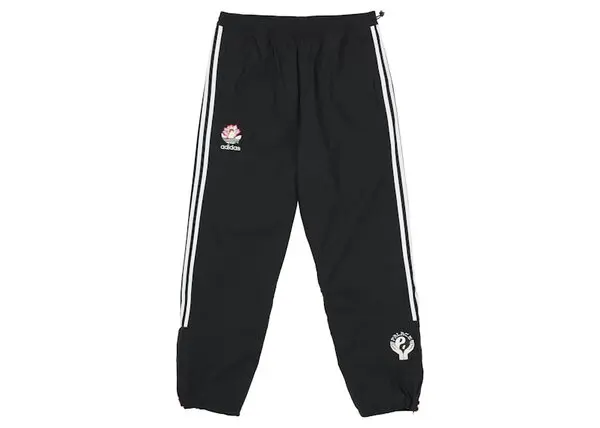 PALACE X Adidas Palaste Zip Bottom