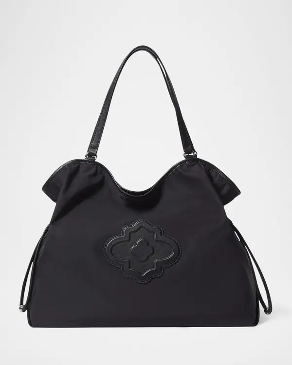 ORYANY Ramsey Shopper Shoulder Bag