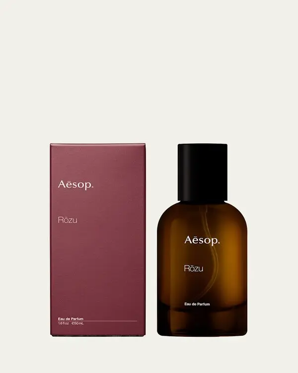 Aesop Rozu Eau De Parfum, 1.7 Oz - One-color