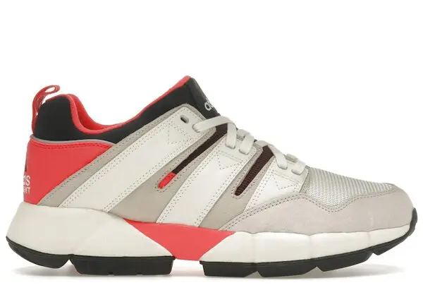 Adidas Eqt Cushion 2 Sneakers
