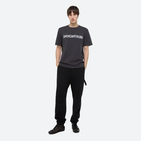 Helmut Lang Meatpacking Tee