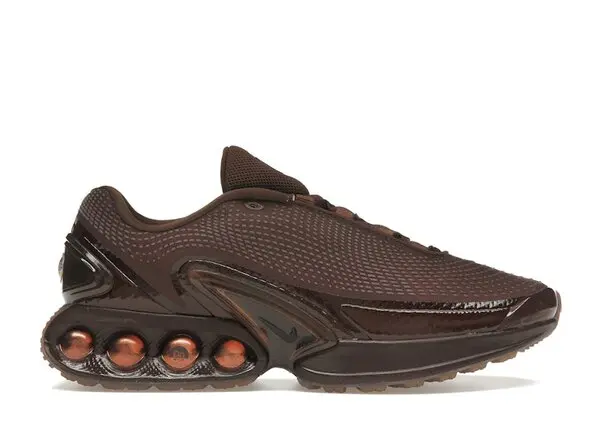Nike Air Max Dn Isamaya Ffrench