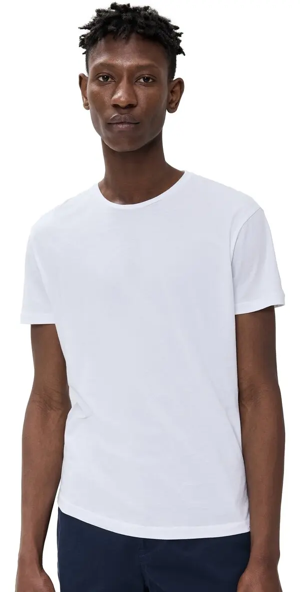 Orlebar Brown Ob Tee - White