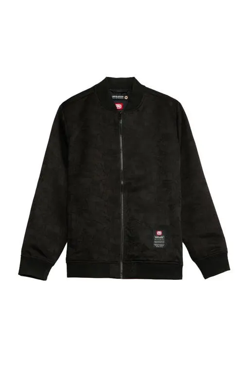 ECKO UNLTD. Graffiti Stitch Jacket