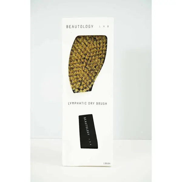 BEAUTOLOGY LAB Lymphatic Dry Brush