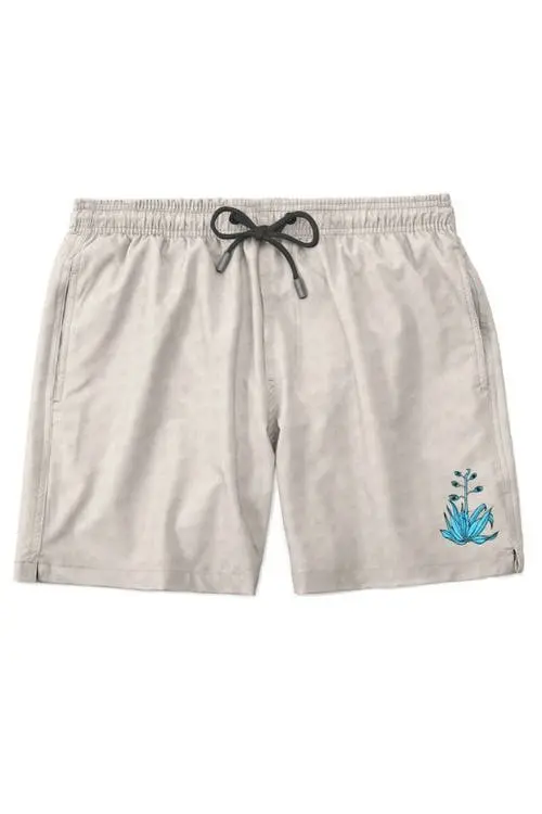 BAJA LLAMA No Drought No Doubtstretch Swimsuit