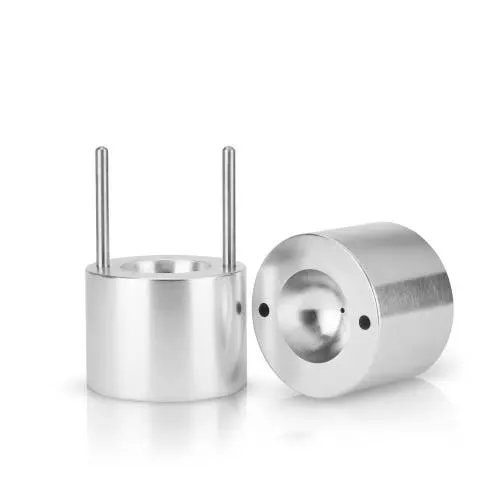 VISKI Glacier Rocks 55 Mm Ice Ball Maker