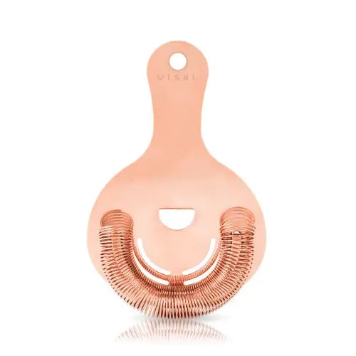 VISKI Hawthorne Strainer