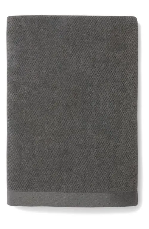SFERRA Canedo Nuovo Combed Cotton - Charcoal