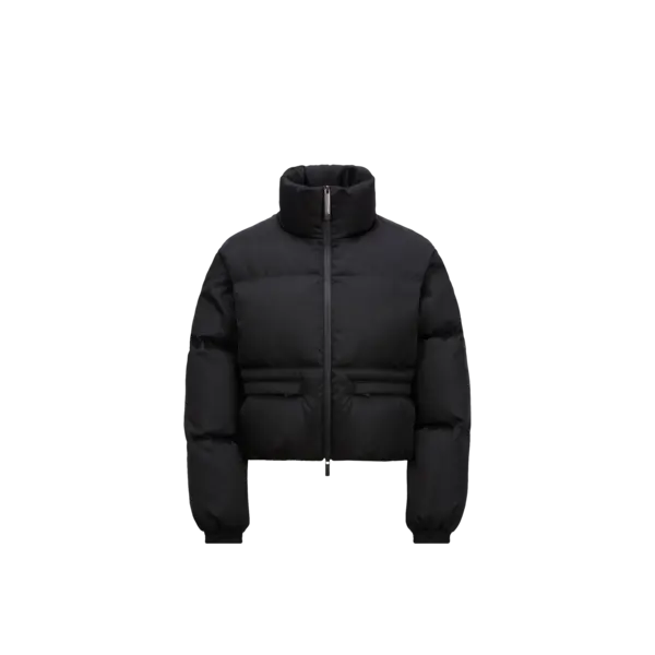 Moncler Vissec Short Down Jacket