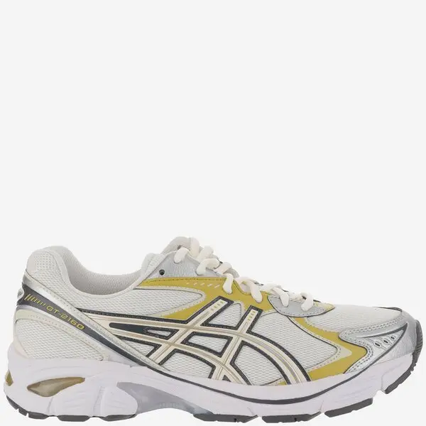Asics Gt-2160 Sneakers - Red
