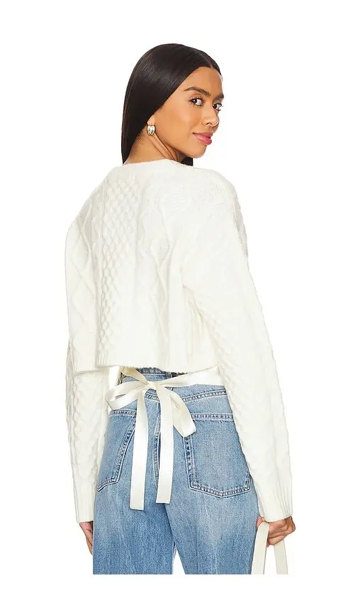 Steve Madden Kessie Sweater