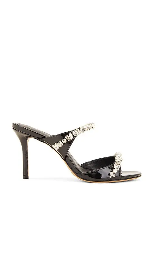 ALEXANDRE BIRMAN Gianna Crystal Mule 85