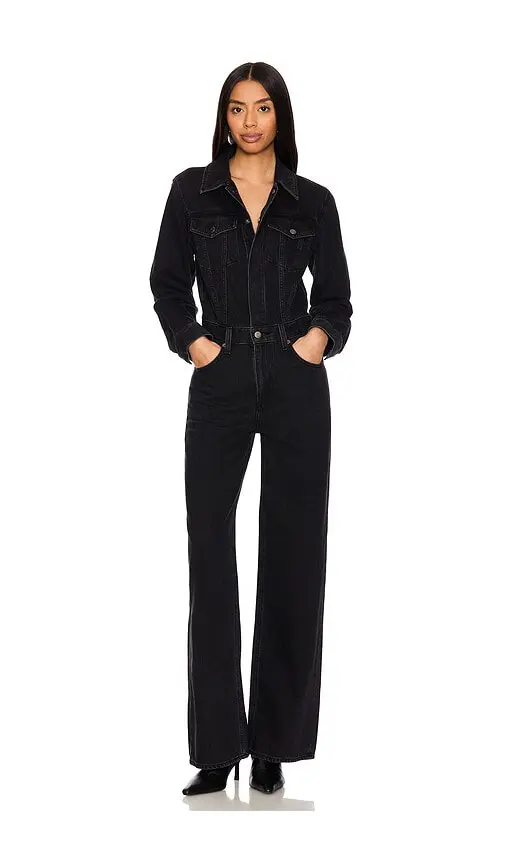 PISTOLA Cannon Jumpsuit