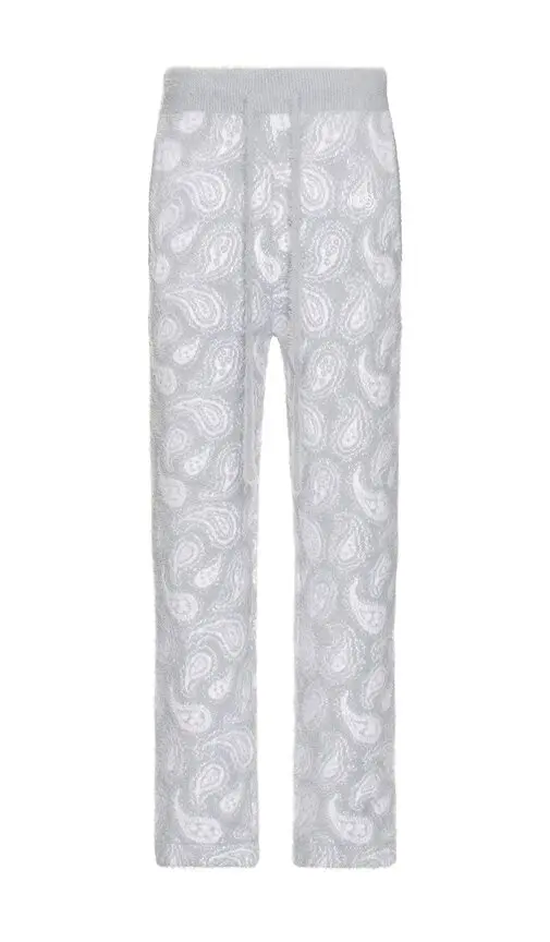 HALF SHADOW Ice Mink Pant