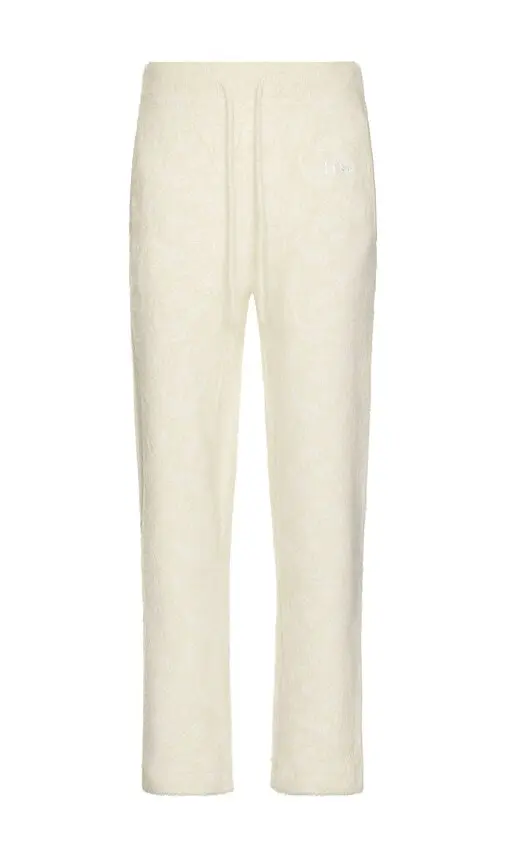 HALF SHADOW Mink Pant