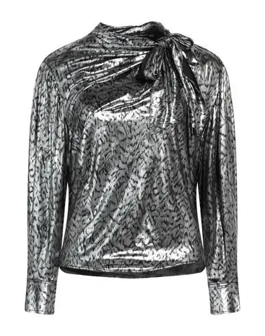 Isabel Marant Bow Blouse
