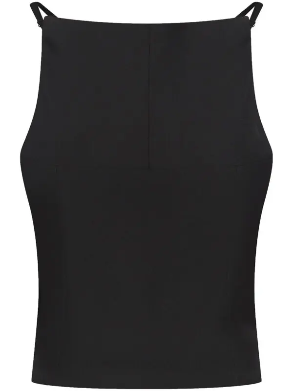 HELIOT EMIL Trifid Vest