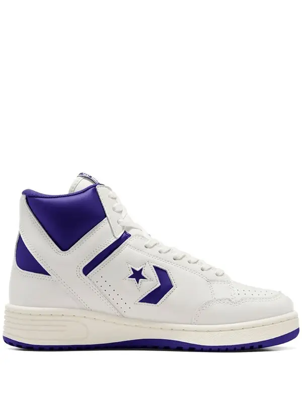 CONVERSE Weapon Sneakers